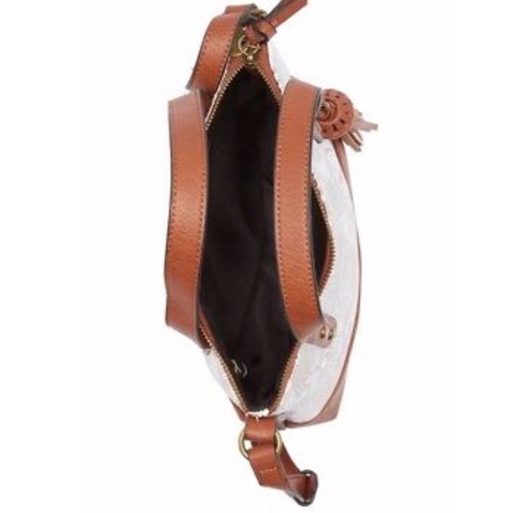 The Sak | Bags | Nwt The Sak Collective Sophie Crossbody | Poshmark